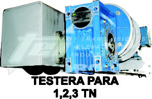 TESTERA – Mercado Industria