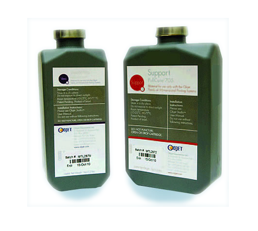 Cartuchos Polyjet – Mercado Industria